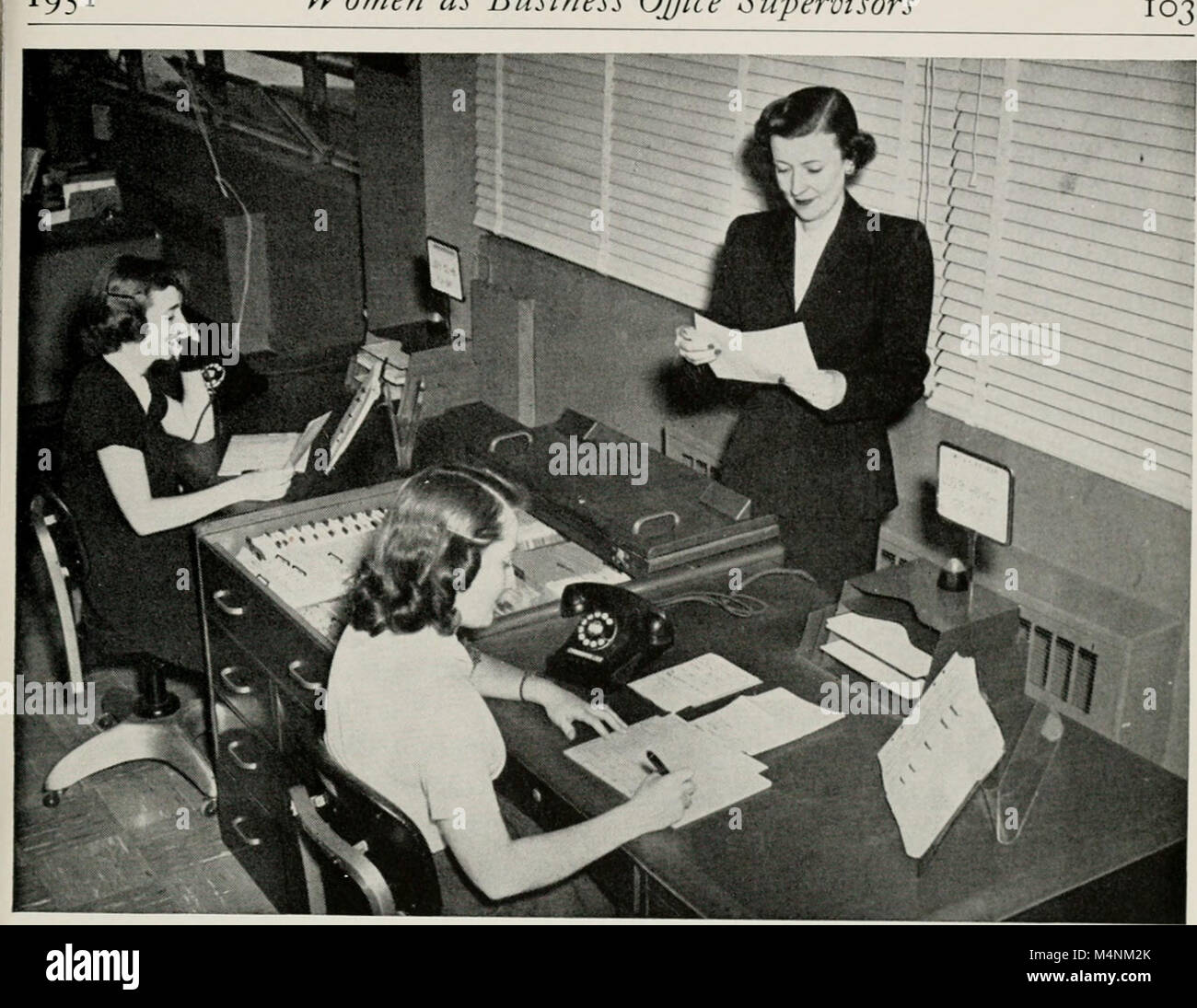Bell telephone magazine (1922) (14755151795 Stock Photo - Alamy