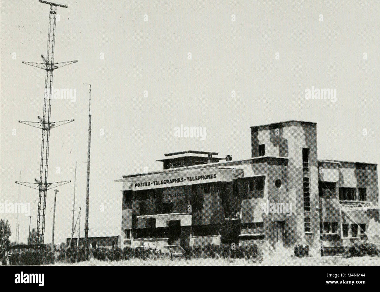 The 1922 'Bell Telephone Magazine' covers topics related to the ...