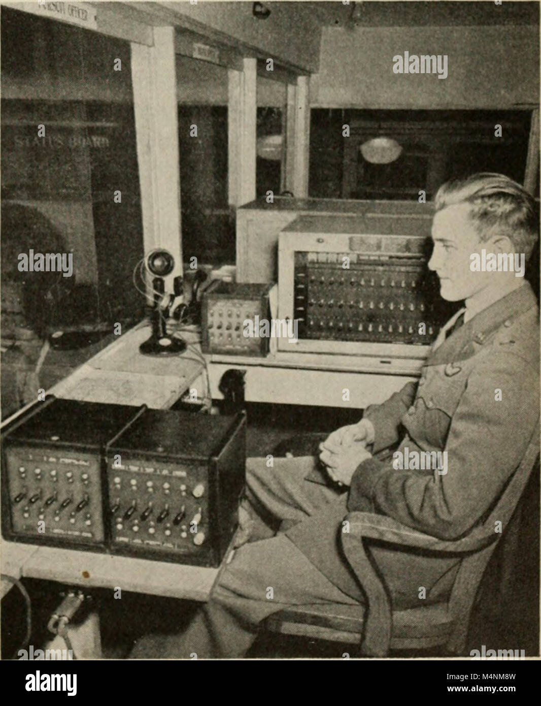 The 1922 Bell Telephone Magazine covers advancements in ...
