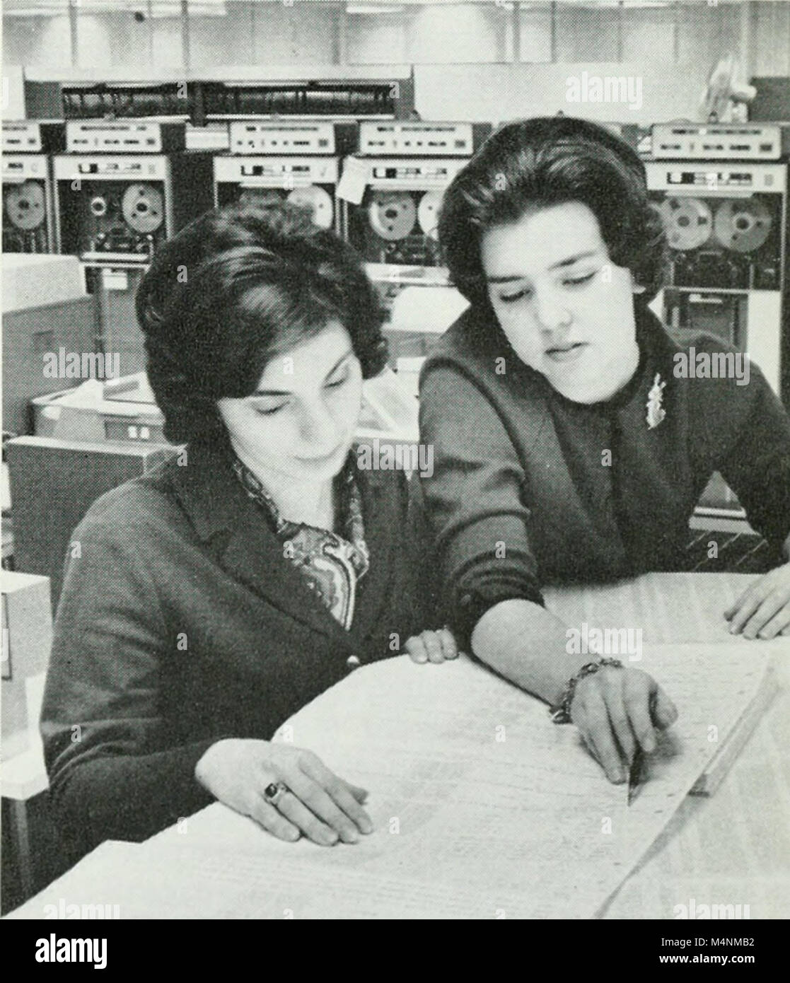 The Bell Telephone Magazine from 1922 provides a detailed look at ...