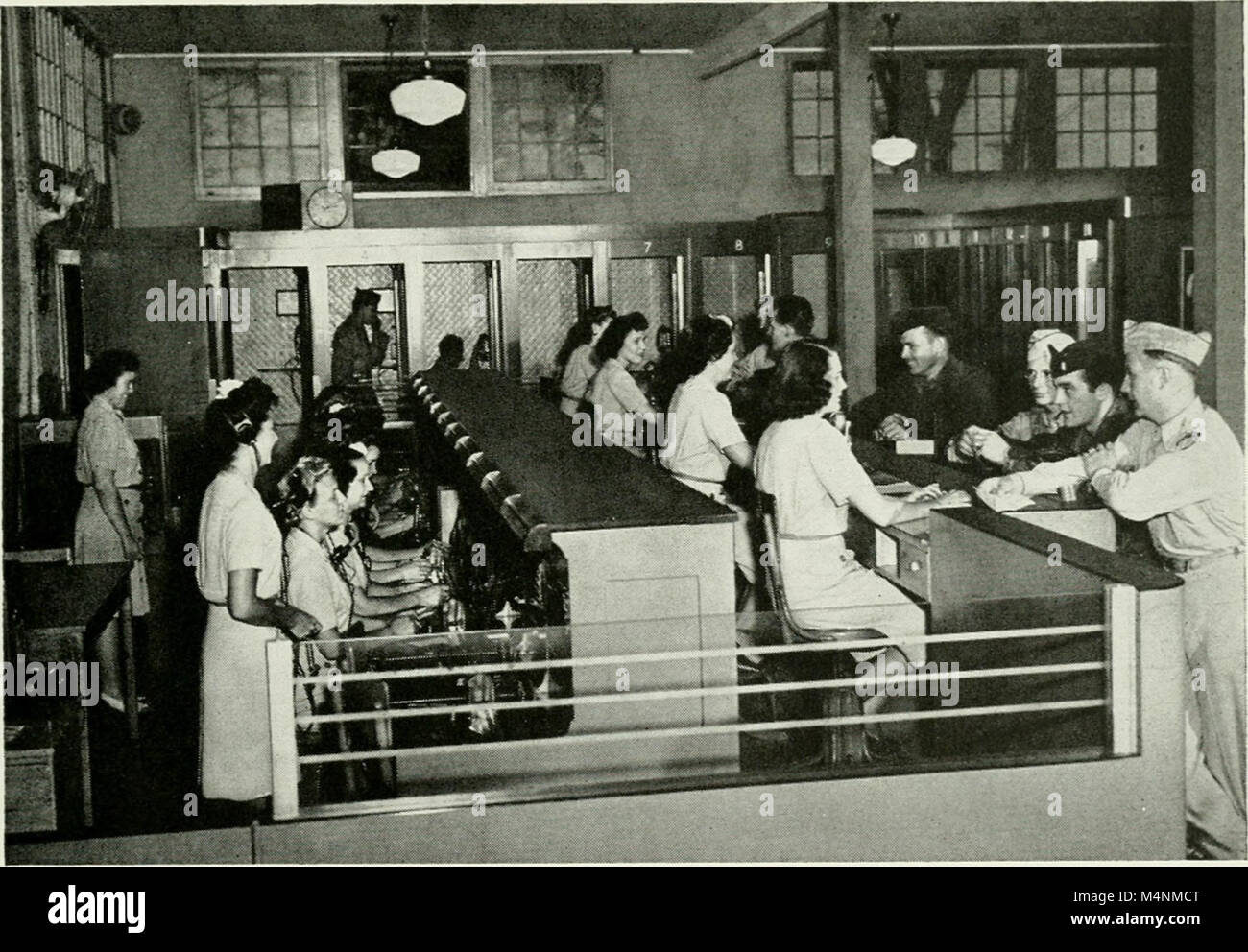 The 1922 edition of the Bell Telephone Magazine covering technological ...