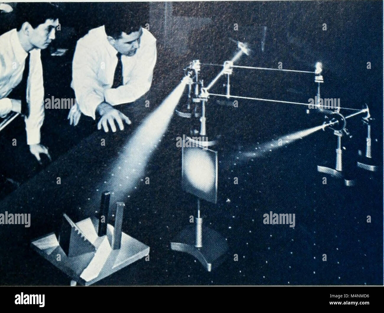 The 1922 Bell Telephone Magazine provides insights into the evolution ...