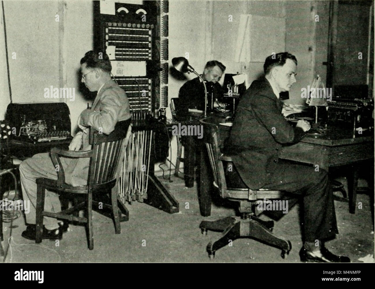 The 1922 Bell Telephone Magazine provides updates and insights on ...