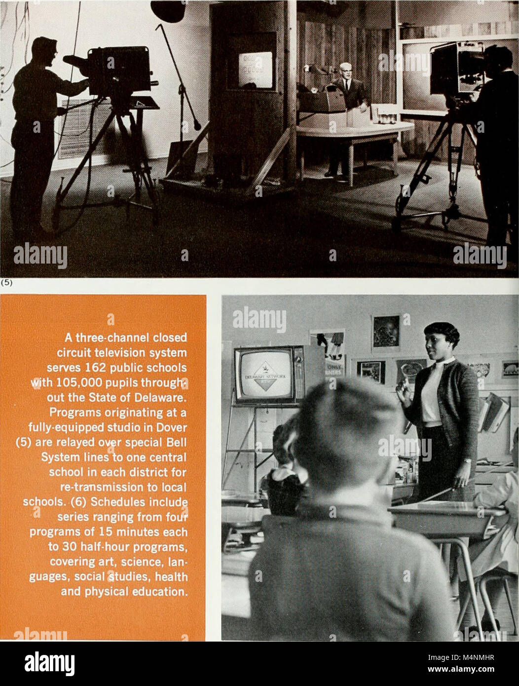 The 1922 edition of the Bell Telephone Magazine covers innovations in ...