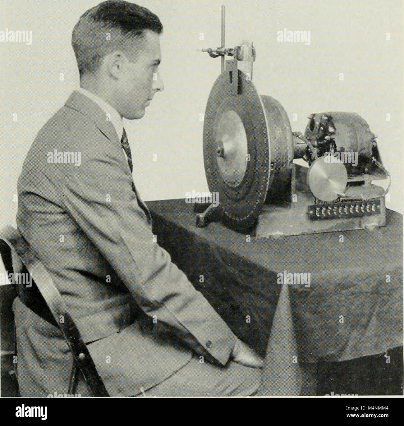 The 1922 Bell Telephone Magazine provides insights into developments in ...