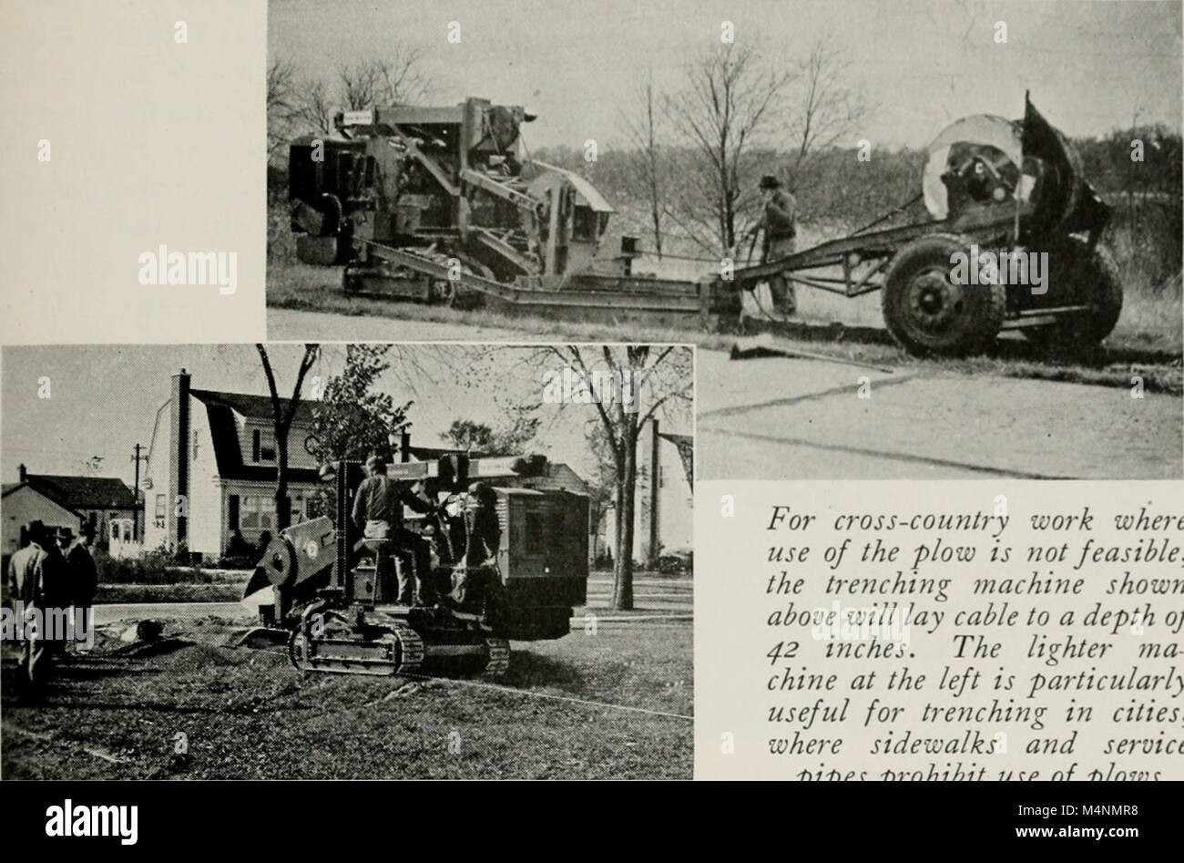 The 1922 Bell Telephone Magazine features innovations in ...