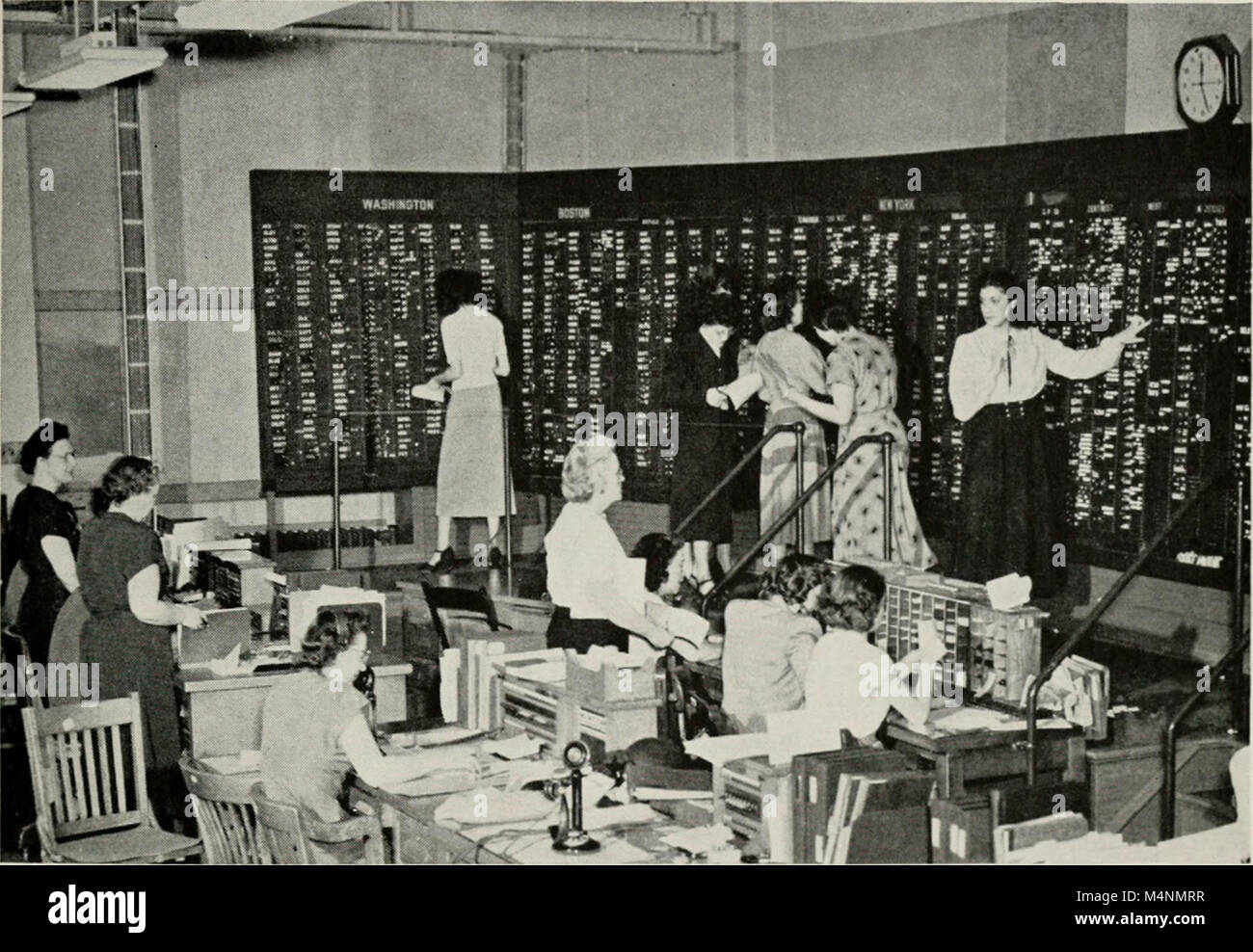 The 1922 edition of the Bell Telephone Magazine focuses on the ...