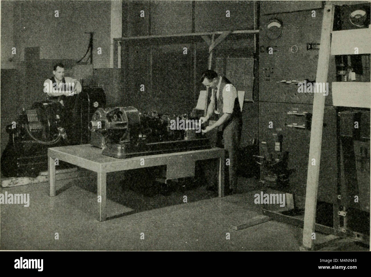 The Bell Telephone Magazine (1922) covers the history and technological ...