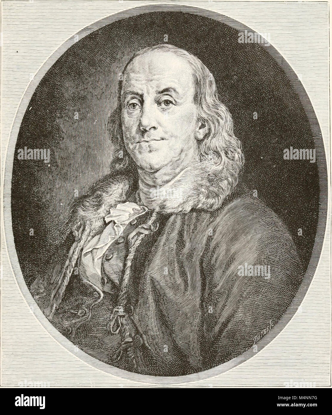 A detailed study of Benjamin Franklin’s life, achievements, and ...