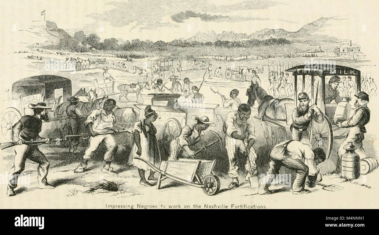 The 'Annals of the Army of the Cumberland' (1864) is a historical ...