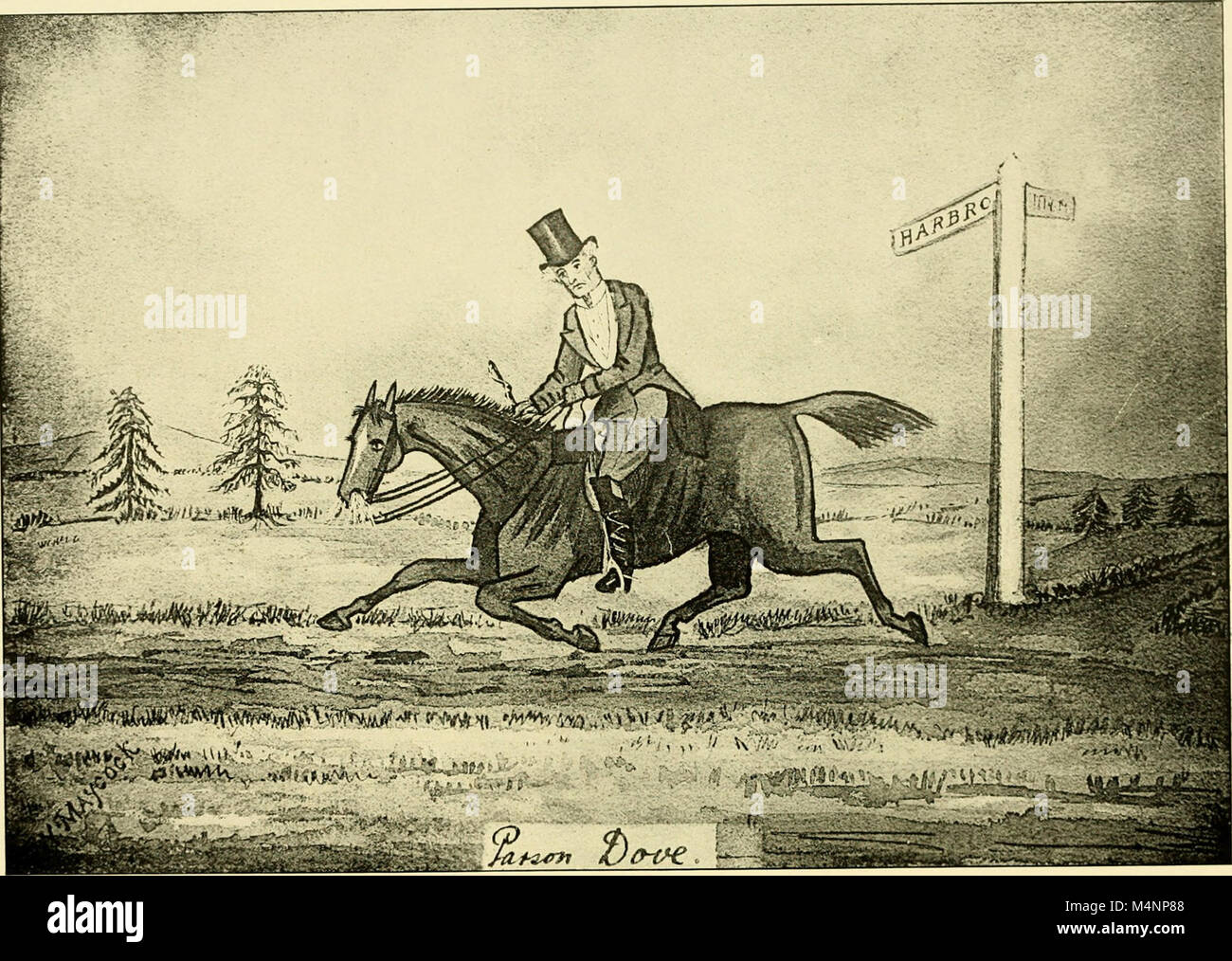 *Annals of the Billesdon Hunt* (1914) chronicles the history of the ...