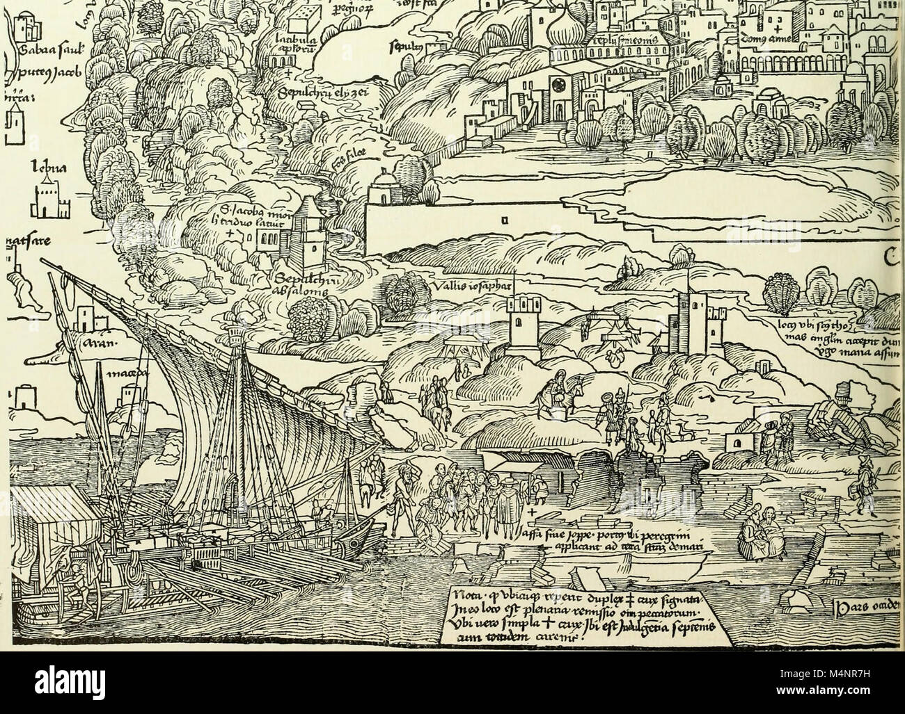 This bibliography provides a detailed record of Bernhard von ...