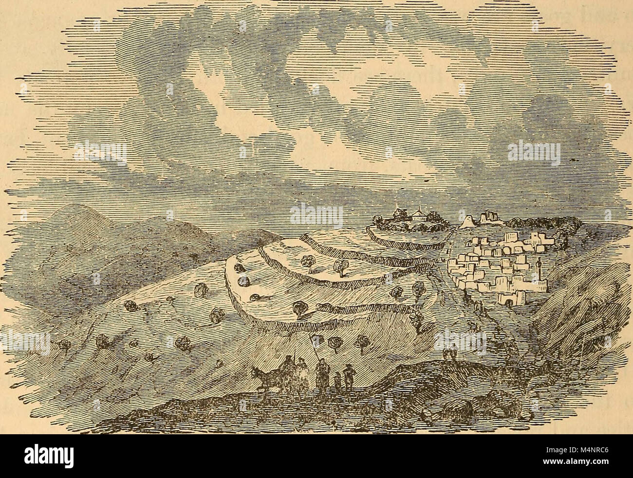 Bethany, published in 1878, is a historical work focusing on a ...