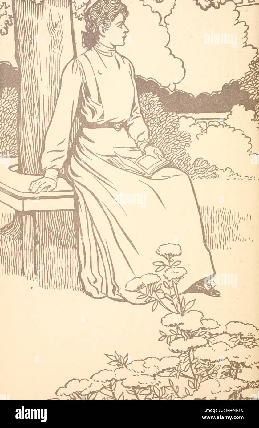 'Betty Wales, Junior' (1906) is a coming-of-age novel aimed at young ...