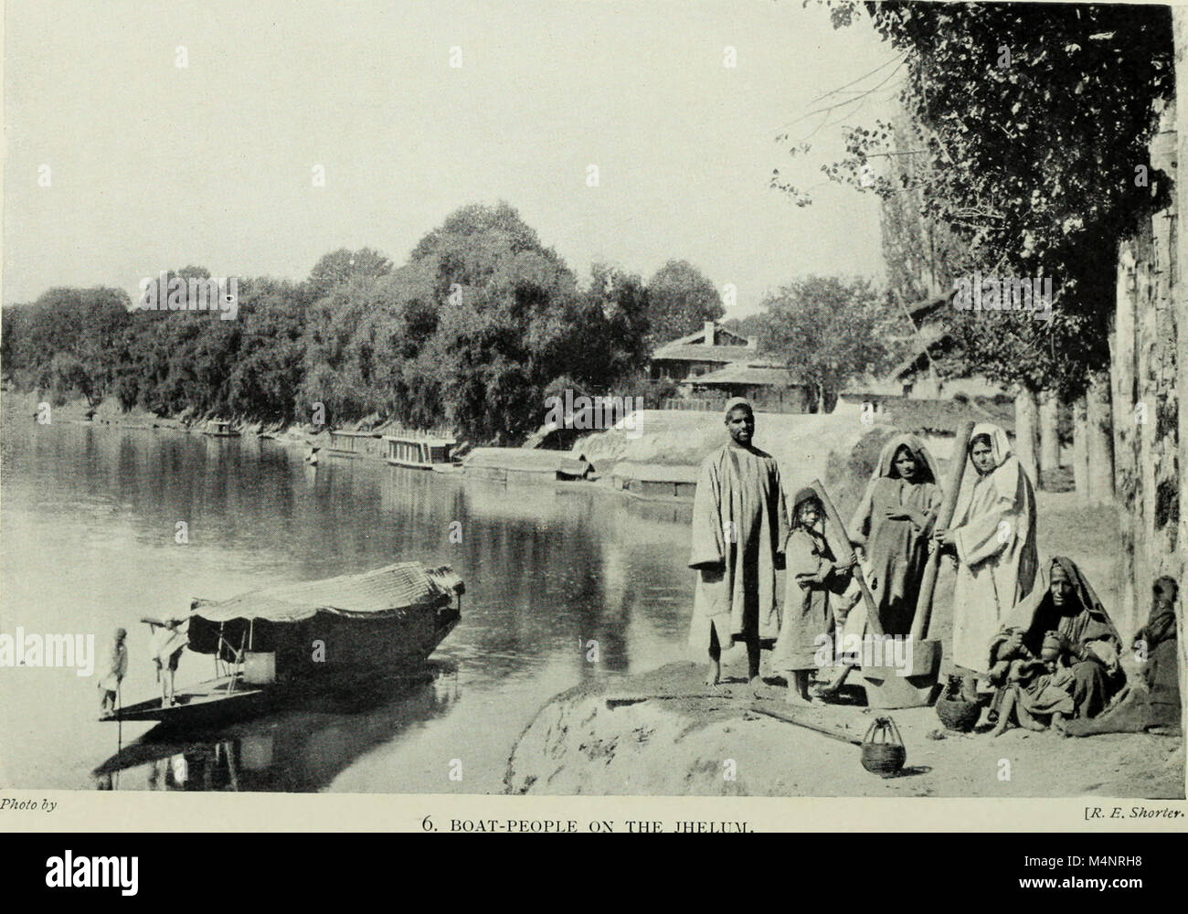 'Beyond the Pir Panjal' (1912) offers an account of life in Kashmir's ...