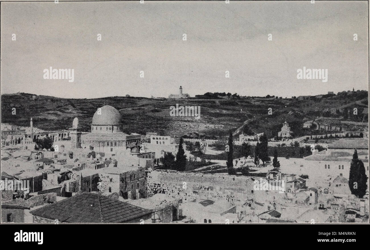 *Bible and Spade* (1922) compiles lectures on biblical archaeology and ...