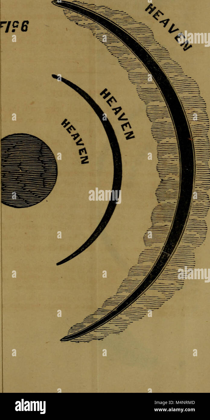 'Bible Astronomy' (1853) explores the celestial phenomena described in ...