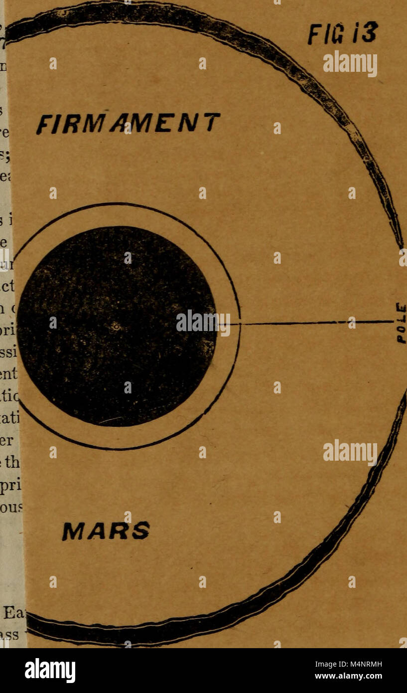 'Bible Astronomy' (1853) explores the connection between astronomy and ...