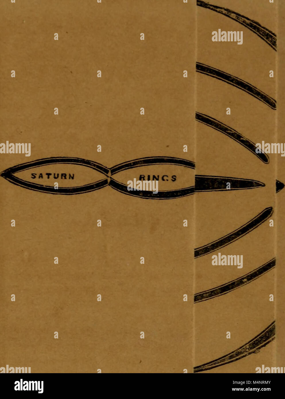 'Bible Astronomy' (1853) explores astronomical references in the Bible ...
