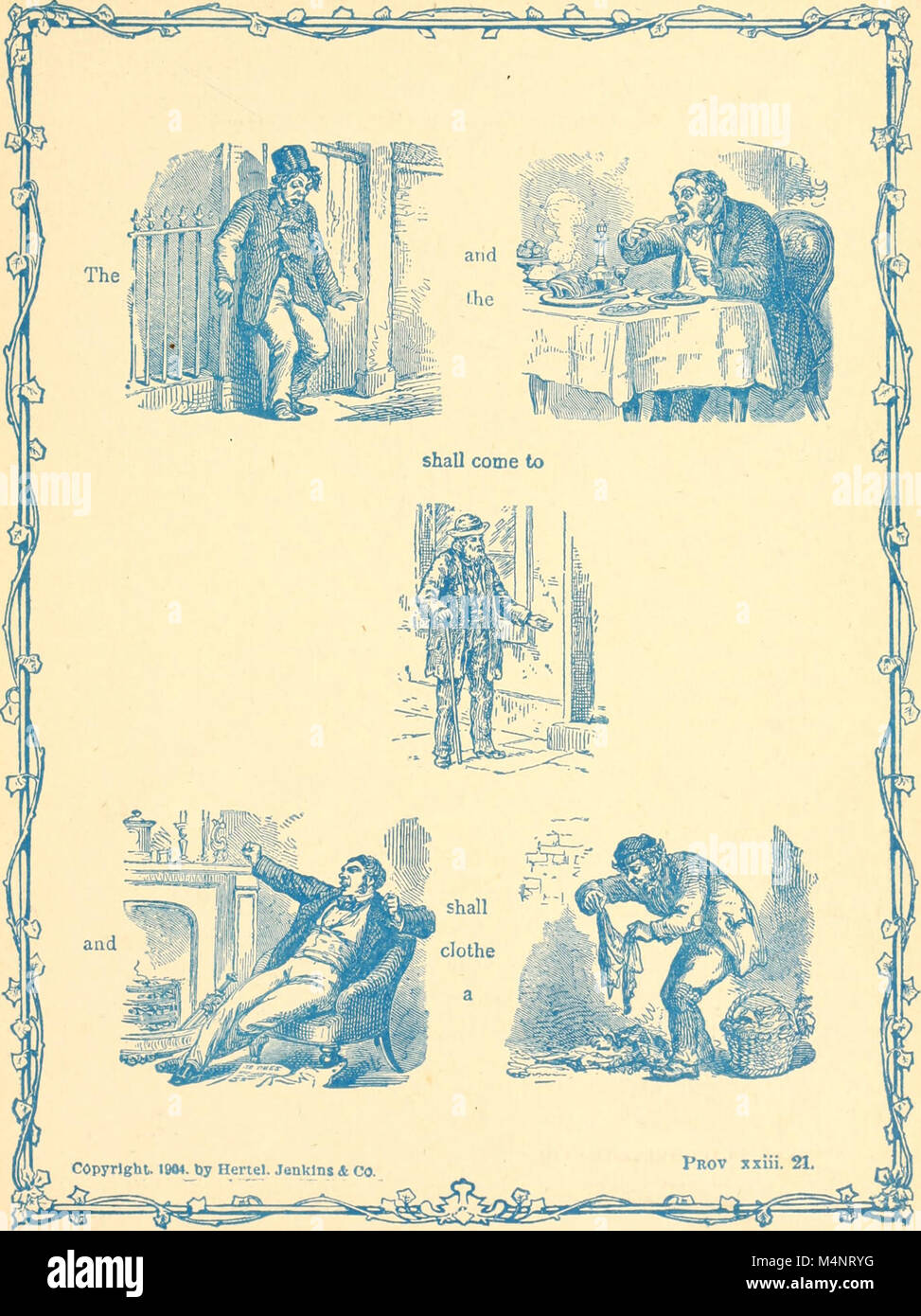 *Bible Symbols* (1908) is a guide designed to enhance the understanding ...