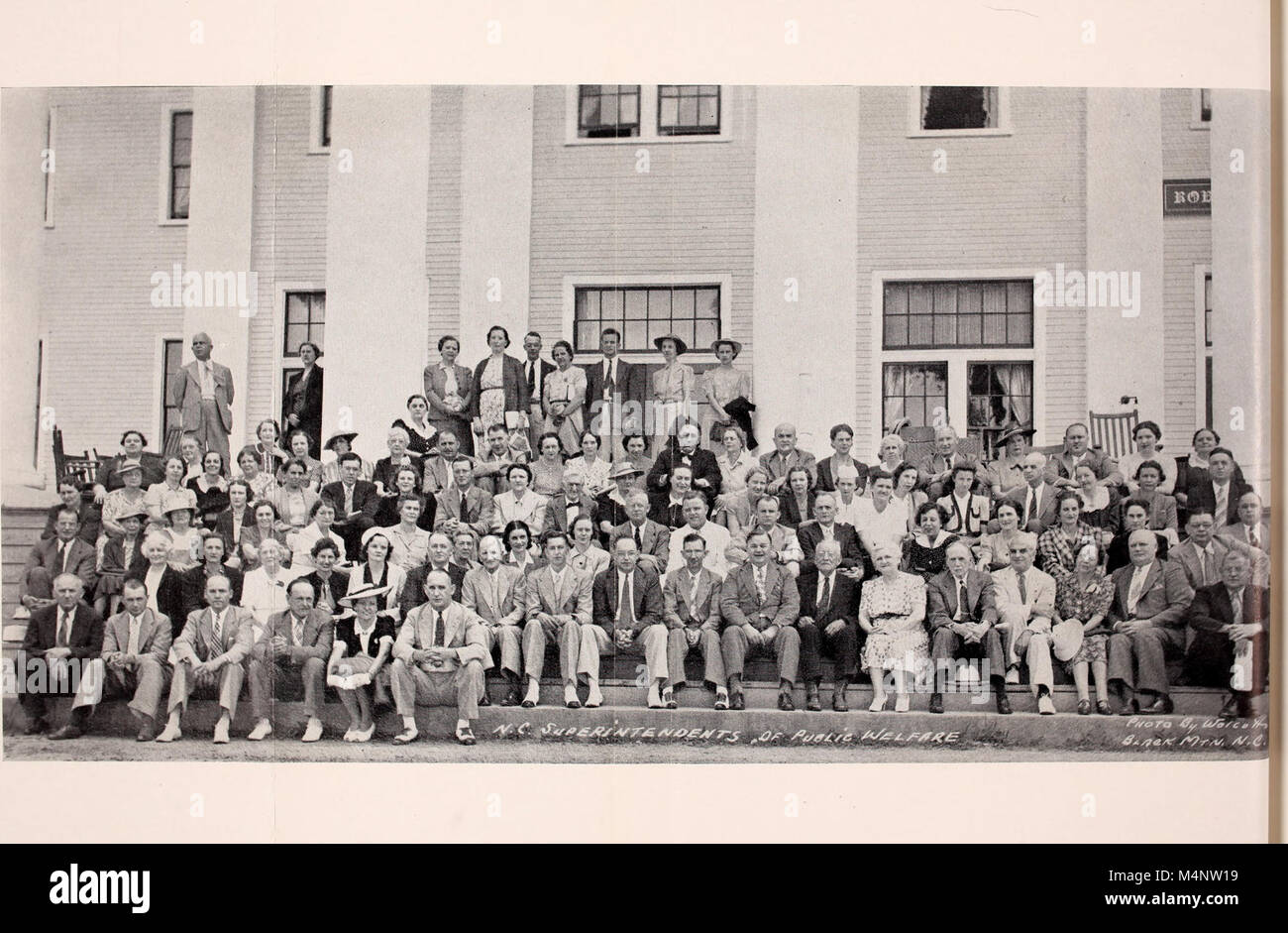 North carolina state general assembly hi-res stock photography and ...