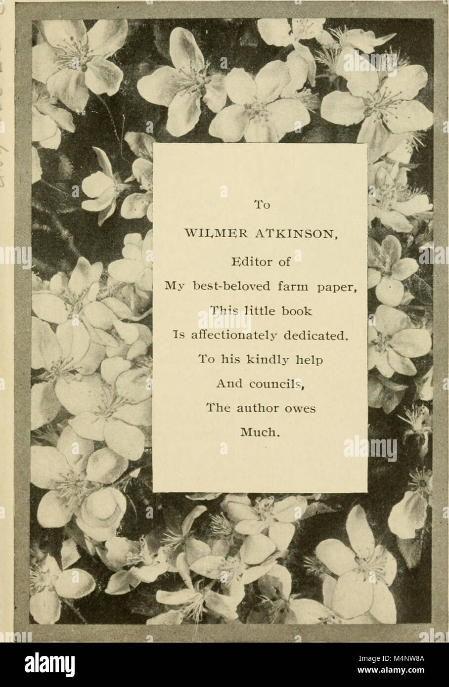 'Biggle Orchard Book' (1906) is a comprehensive guide on fruit and ...