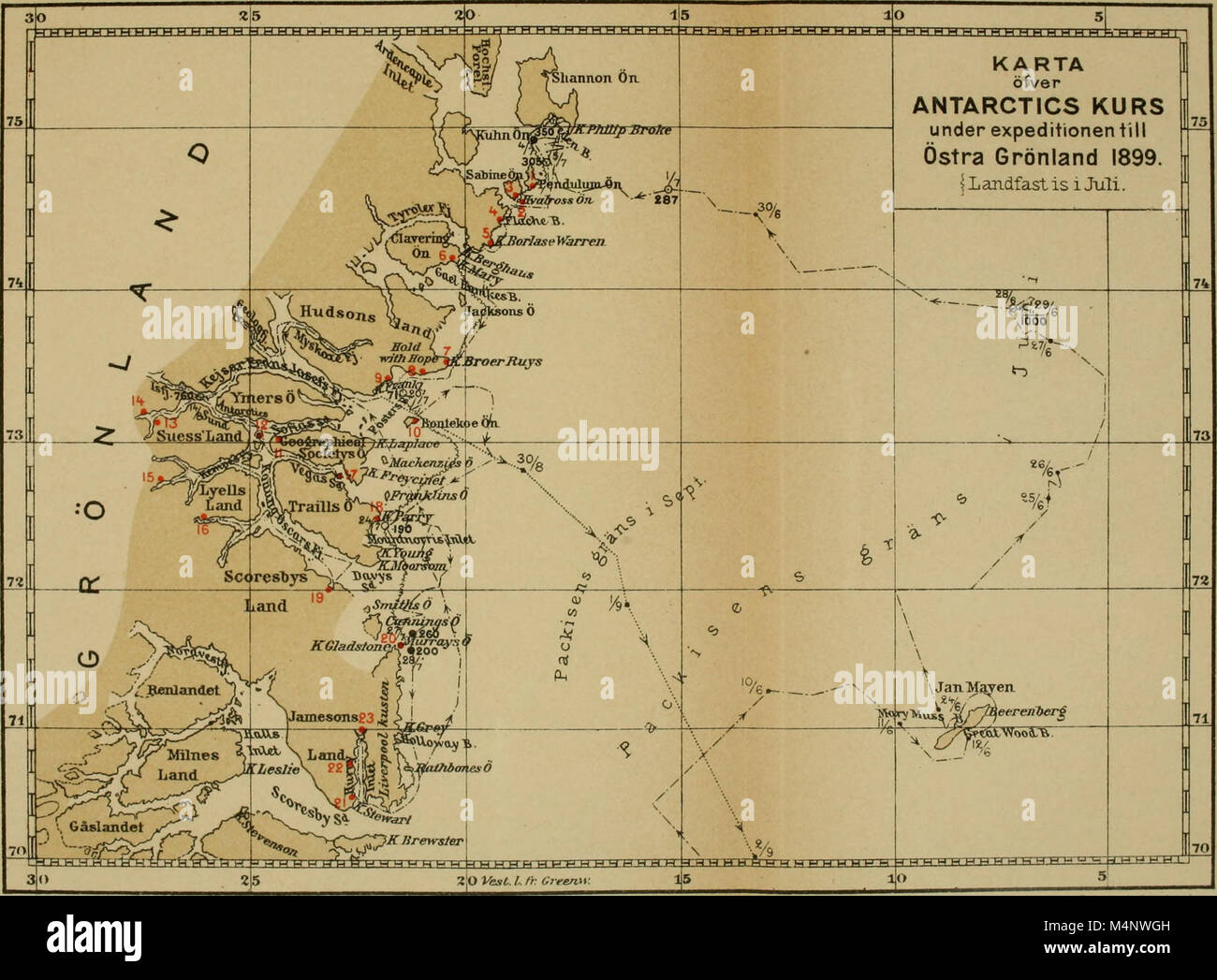 Bihang till Kongl. Svenska vetenskaps-akademiens handlingar (1872 ...