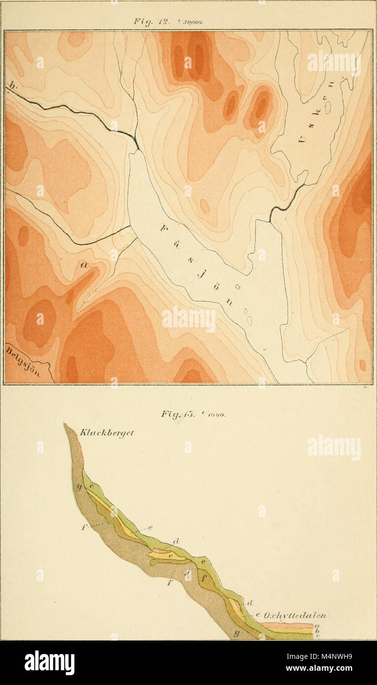 The 'Bihang till Kongl. Svenska Vetenskaps-Akademiens Handlingar' (1873 ...