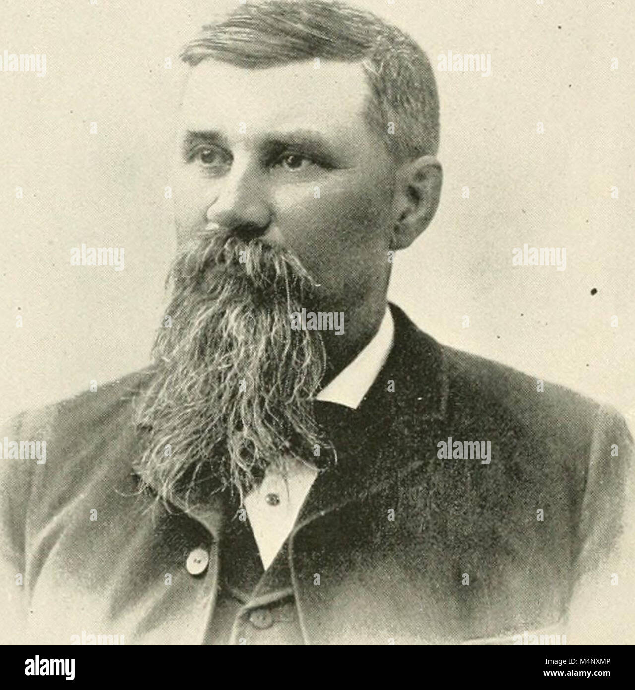 The 'Biographical and Portrait Cyclopedia of Chautauqua County, New ...