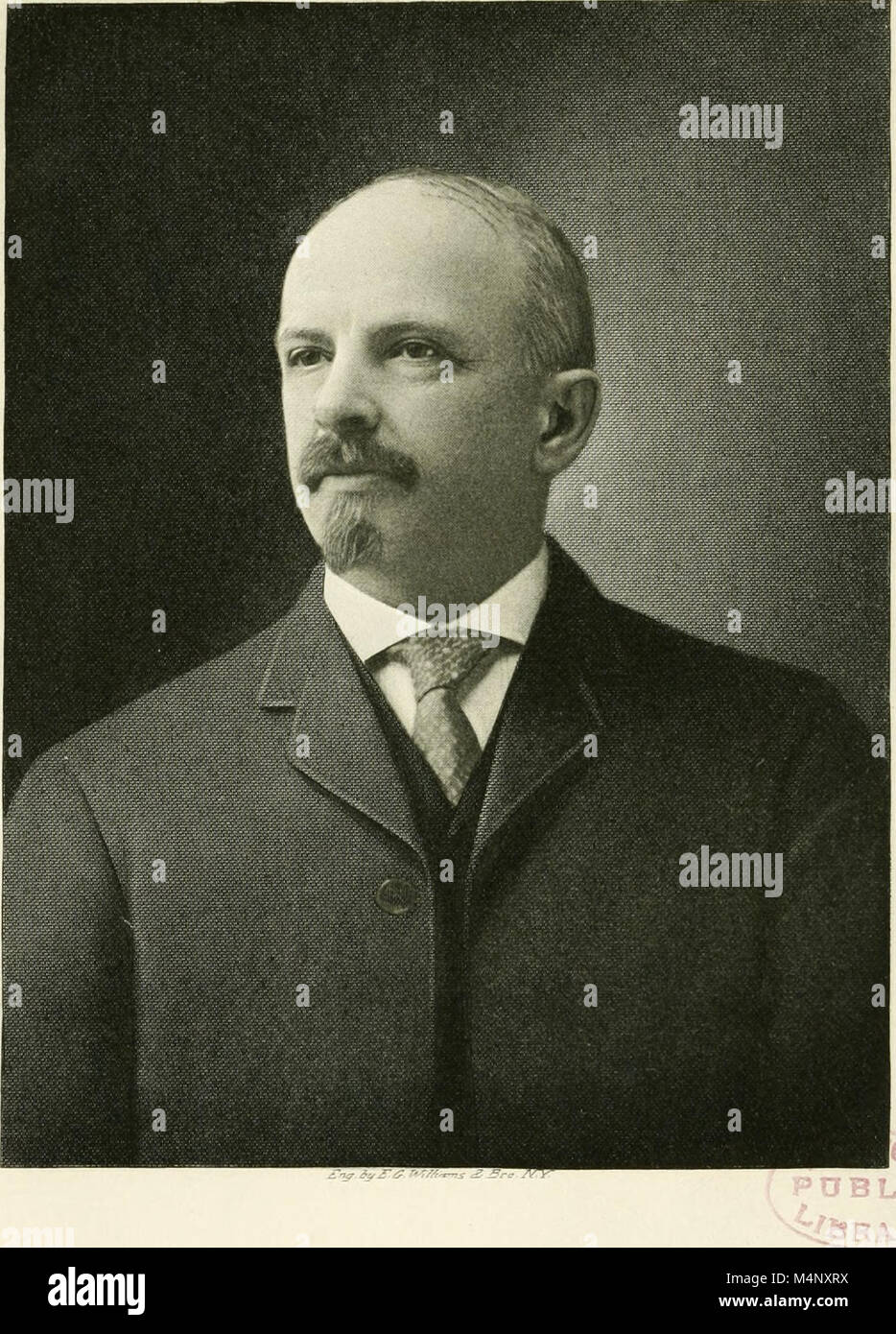 The 1913 'Biographical History of Massachusetts' includes biographies ...