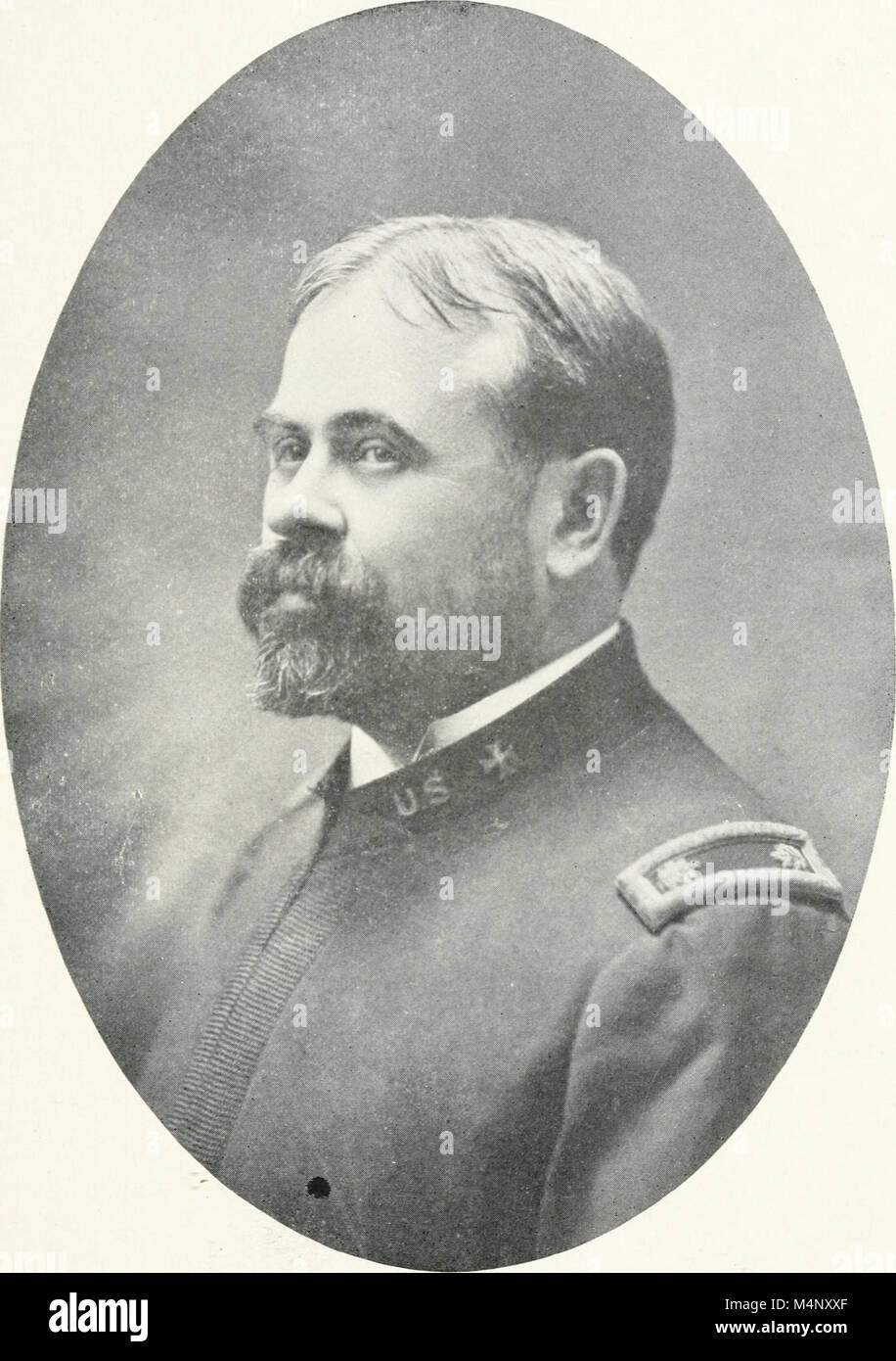 *Biographical Sketches of Distinguished Officers of the Army and Navy ...