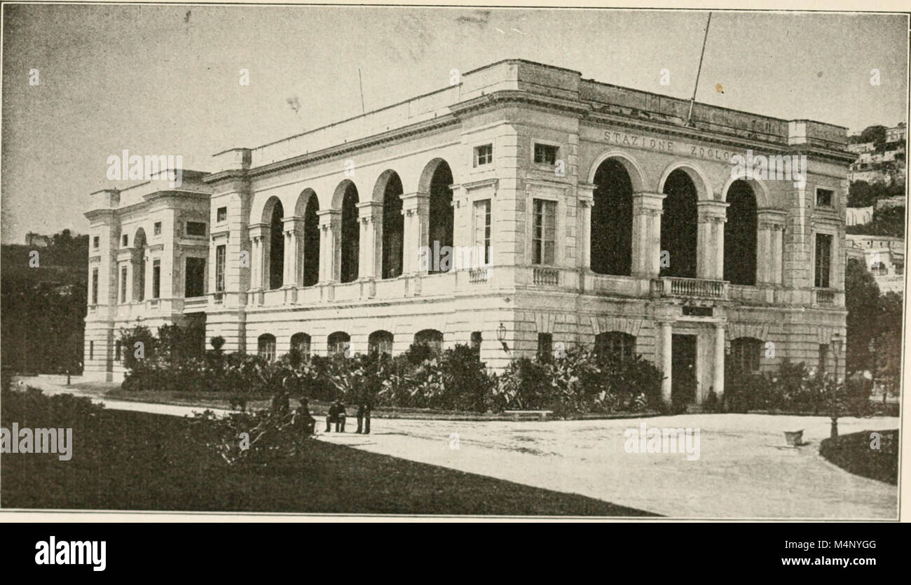 This 1915 book explores the field of biology and the key figures who ...