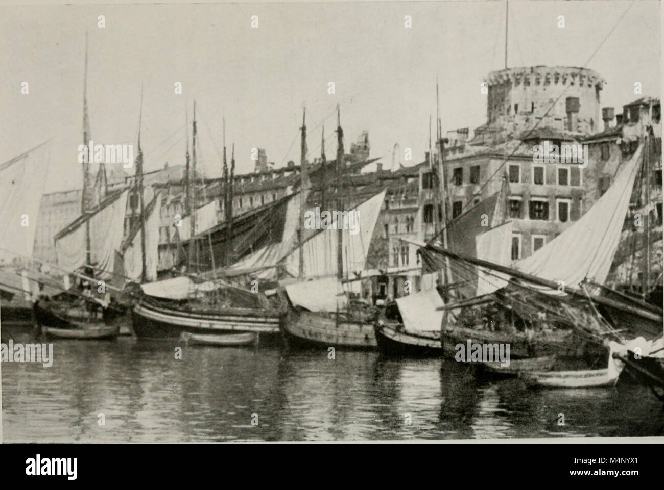 *Bird-Hunting Through Wild Europe* (1908) is a travel and hunting ...