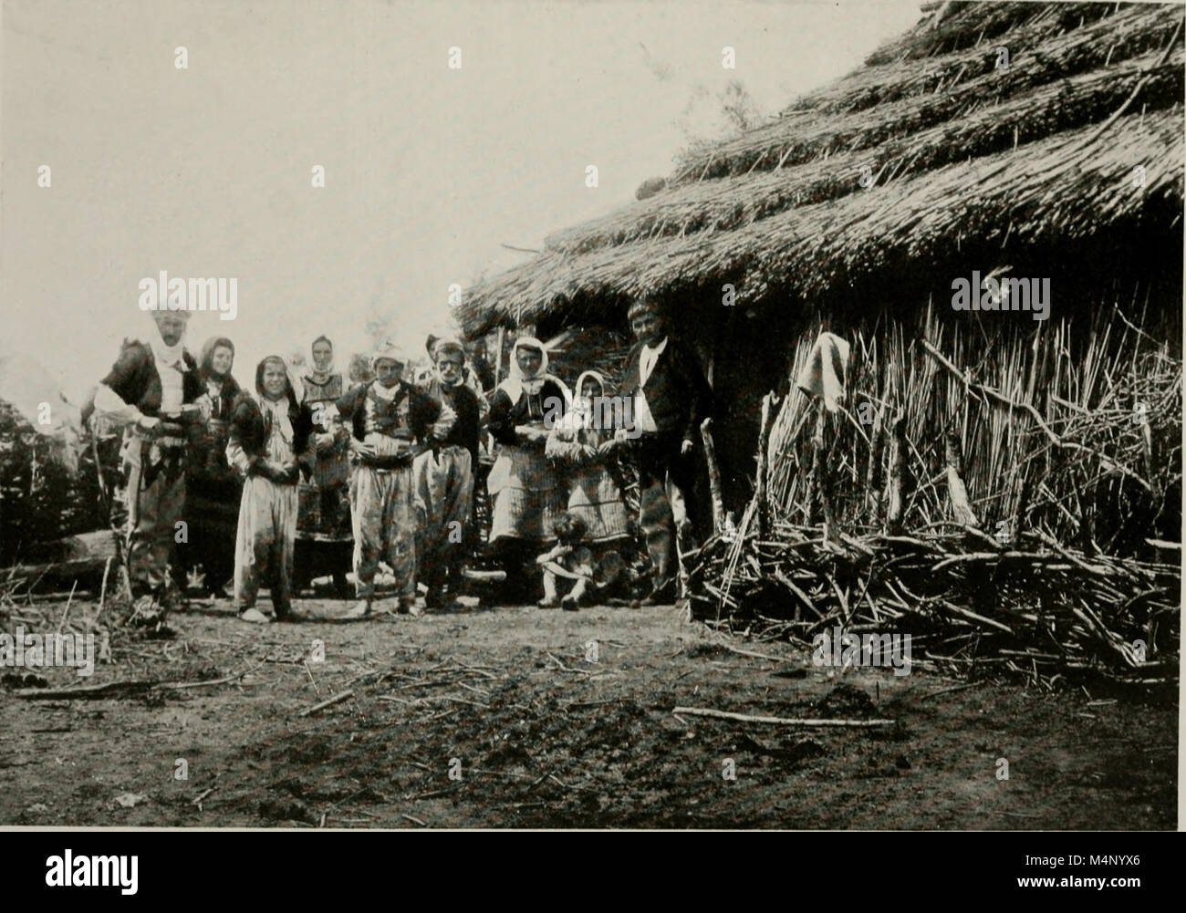 Bird-Hunting Through Wild Europe (1908) is a travel and adventure book ...