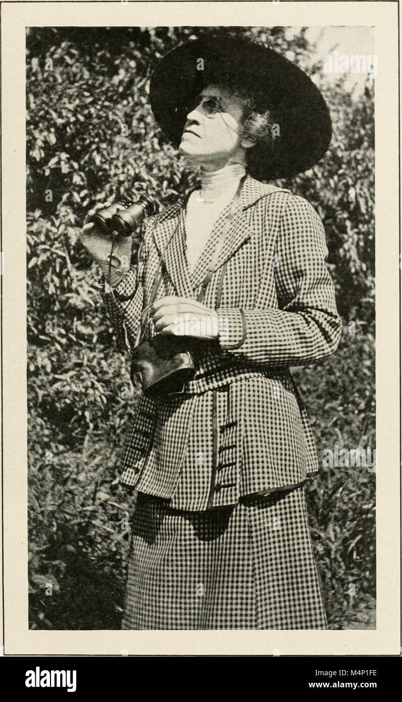 'Bird-lore' from 1917 is a publication focusing on the study and ...