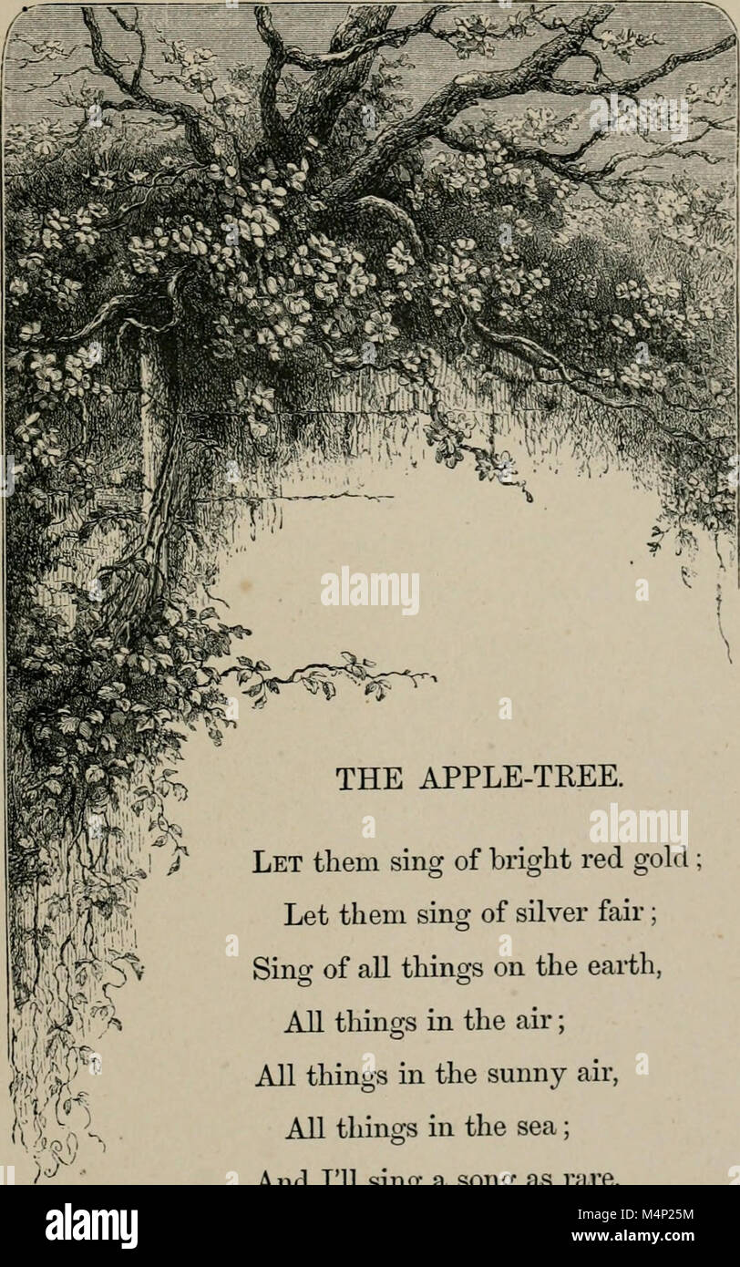 Flower poems hi-res stock photography and images - Alamy