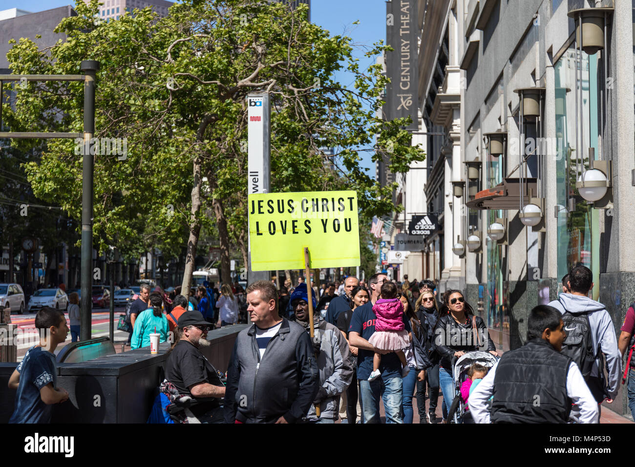 Evangelism Stock Photos & Evangelism Stock Images - Alamy