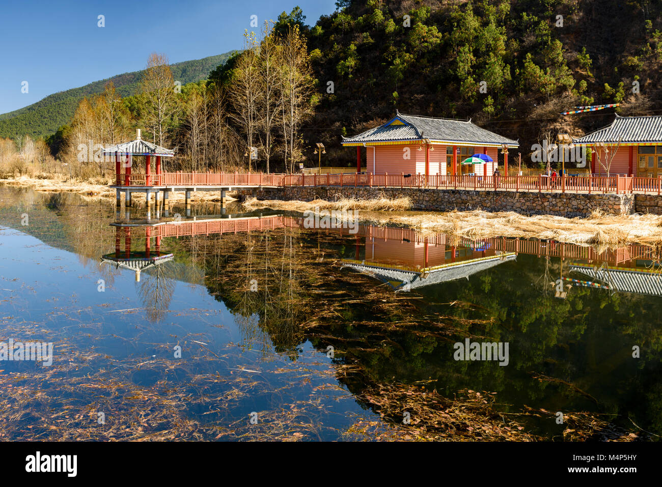Cao cao china hi-res stock photography and images - Alamy