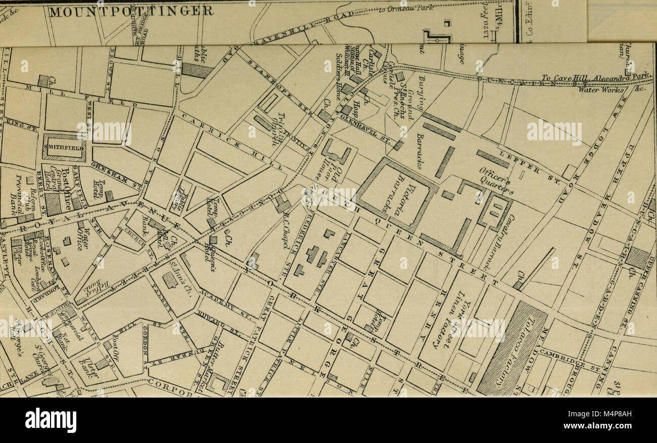 Black's 1912 guide to Ireland provides a thorough overview of the ...