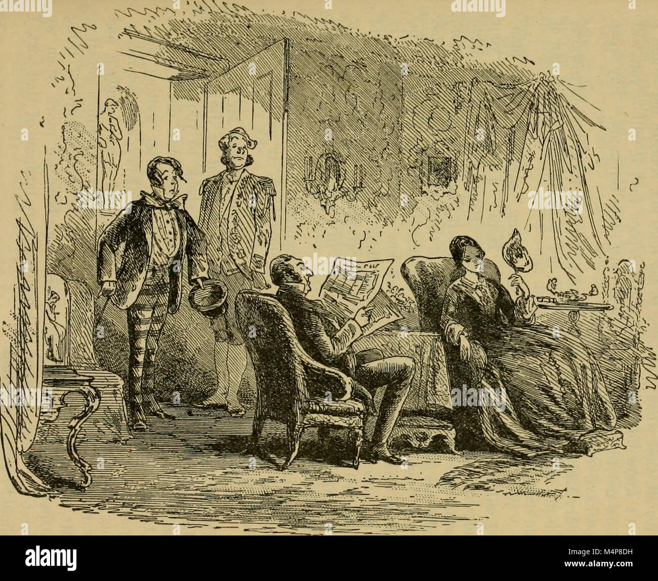 'Bleak House' (1895) by Charles Dickens is a classic novel that ...