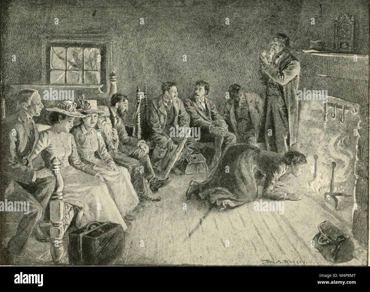 This 1920 work describes the natural beauty of Kentucky, highlighting ...