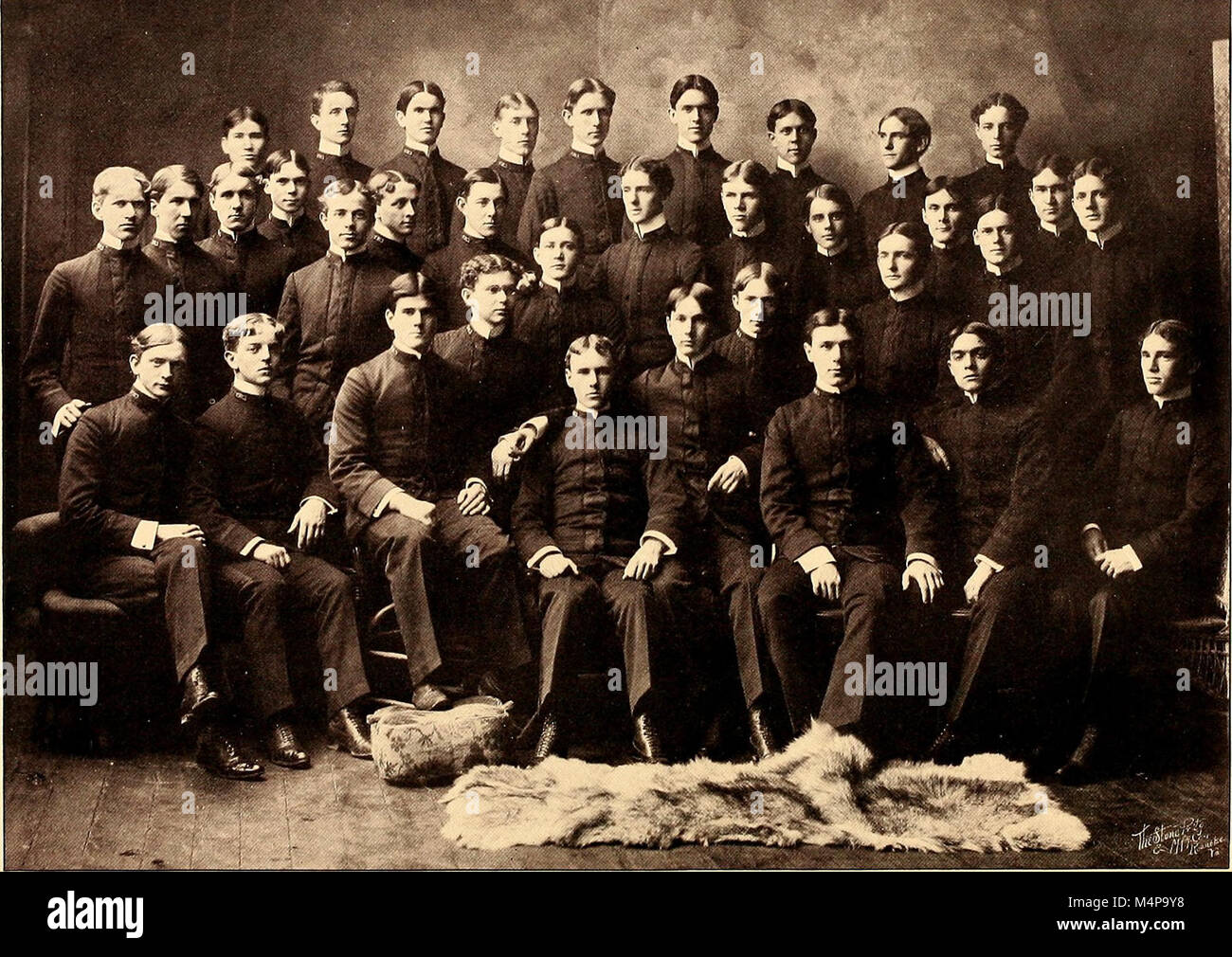 Bomb (1899) (14758242236 Stock Photo - Alamy