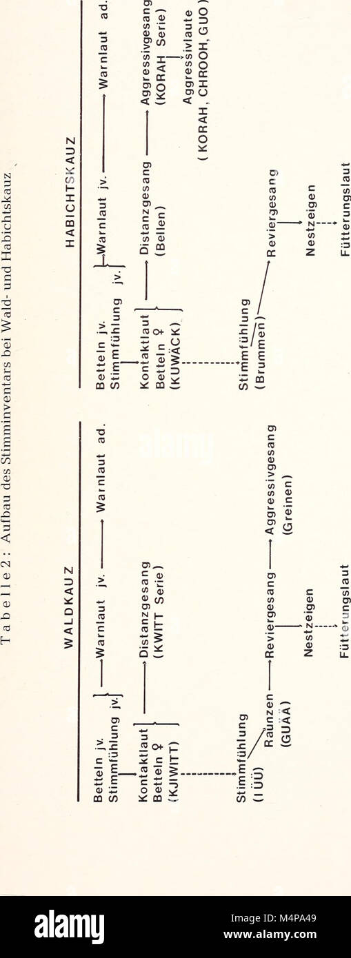 The 'Bonner zoologische Monographien' (1978) presents in-depth ...