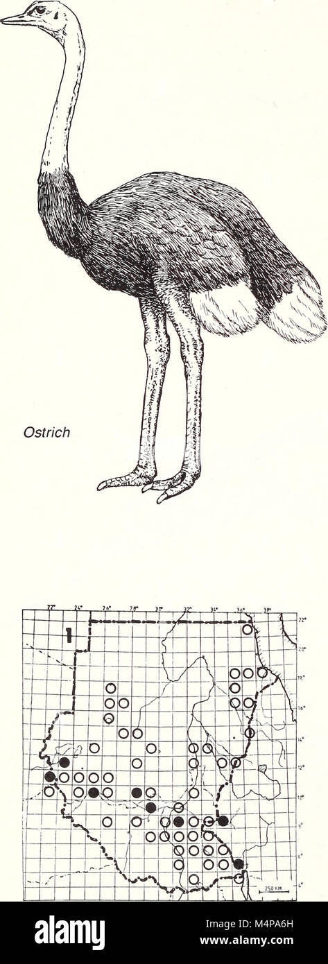 The 'Bonner zoologische Monographien' (1986) is a scientific journal ...