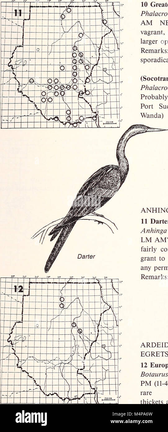 The Bonner Zoologische Monographien from 1986 features in-depth studies ...