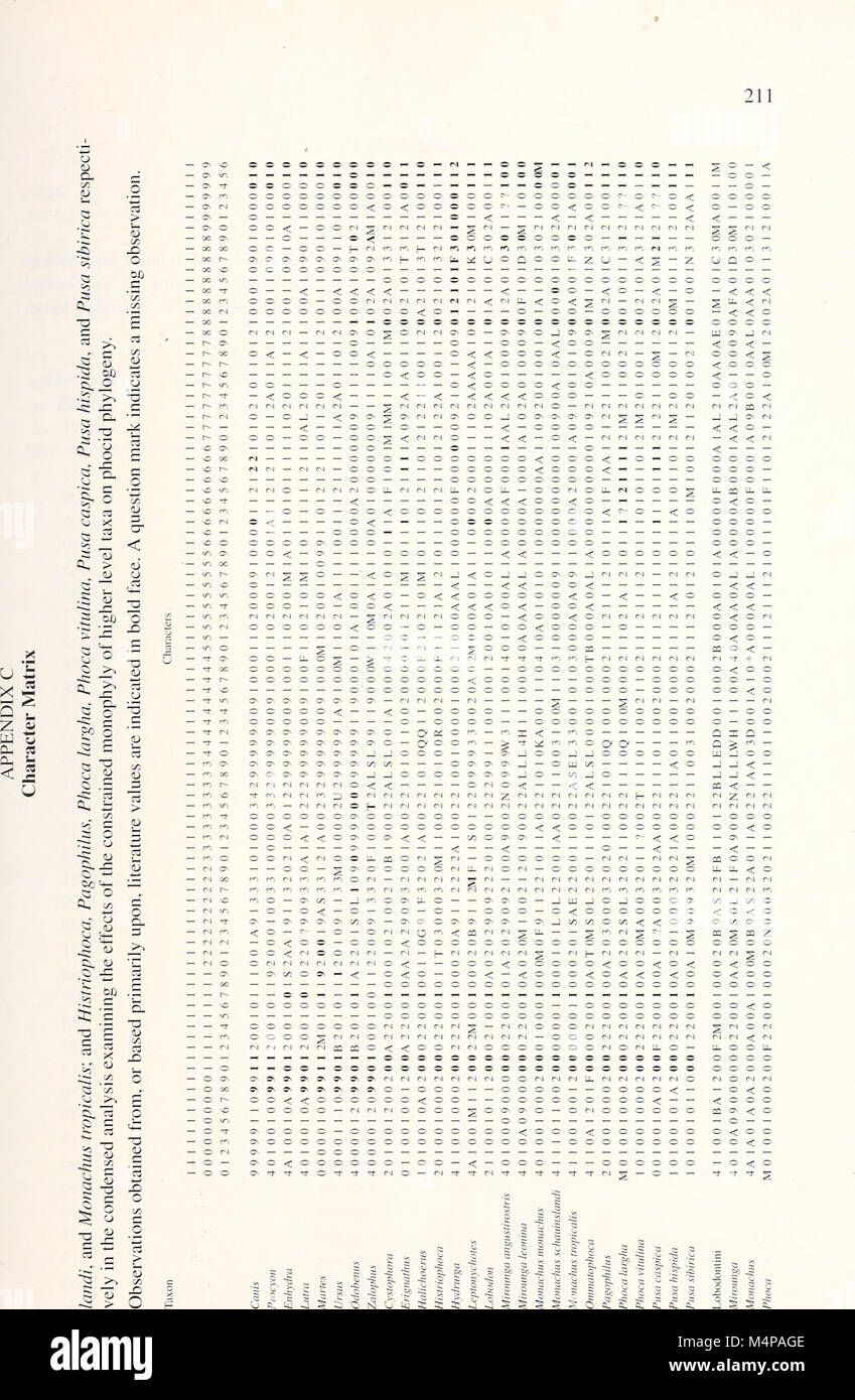 The 1996 edition of 'Bonner Zoologische Monographien' is a zoological ...