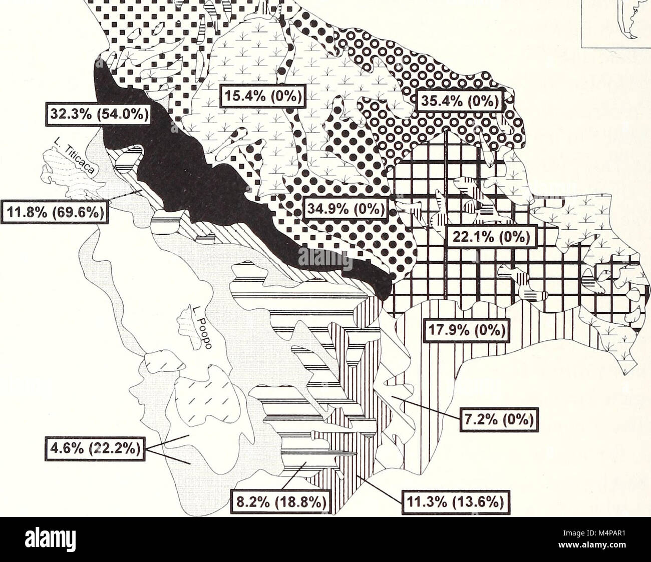 The 2000 volume of Bonner Zoologische Monographien presents detailed ...