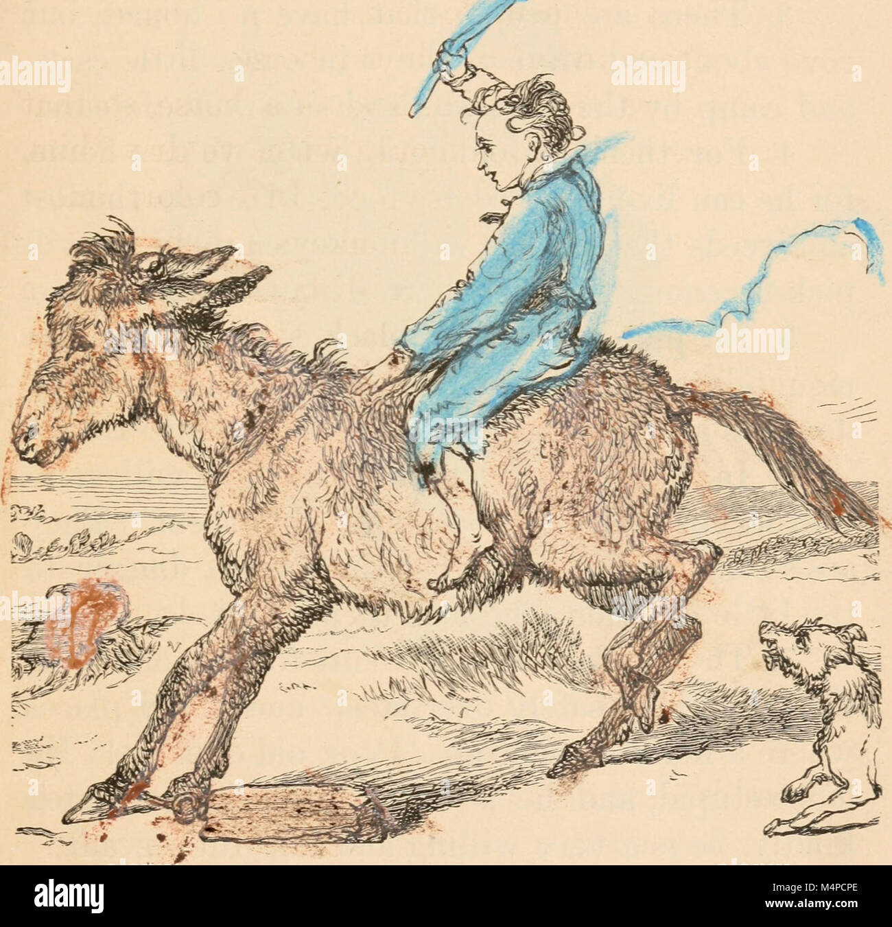 The 1885 'Book of Cats and Dogs' is a childrenâ€™s book providing ...