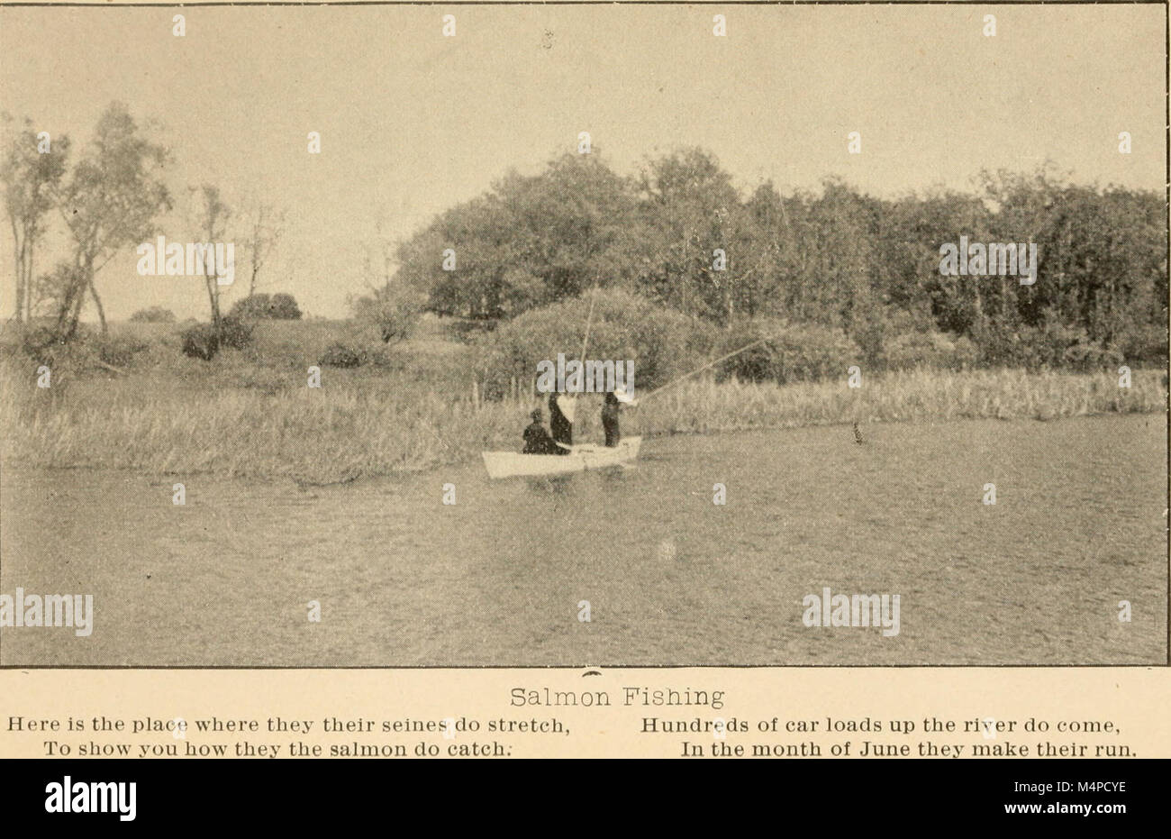 Book of song poems (1905) (14768145922 Stock Photo - Alamy