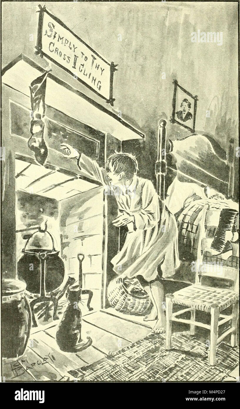 This 1897 book covers a variety of subjects including royal events ...